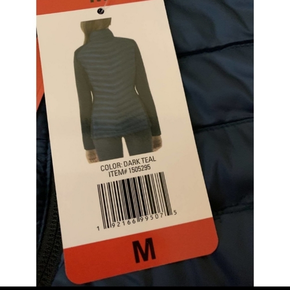 32 Degrees | Jackets & Coats | 32 Degree Heat Women Jacket Blue Dark ...